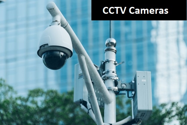 How to Create a Security Camera Gate | PS2 Cool